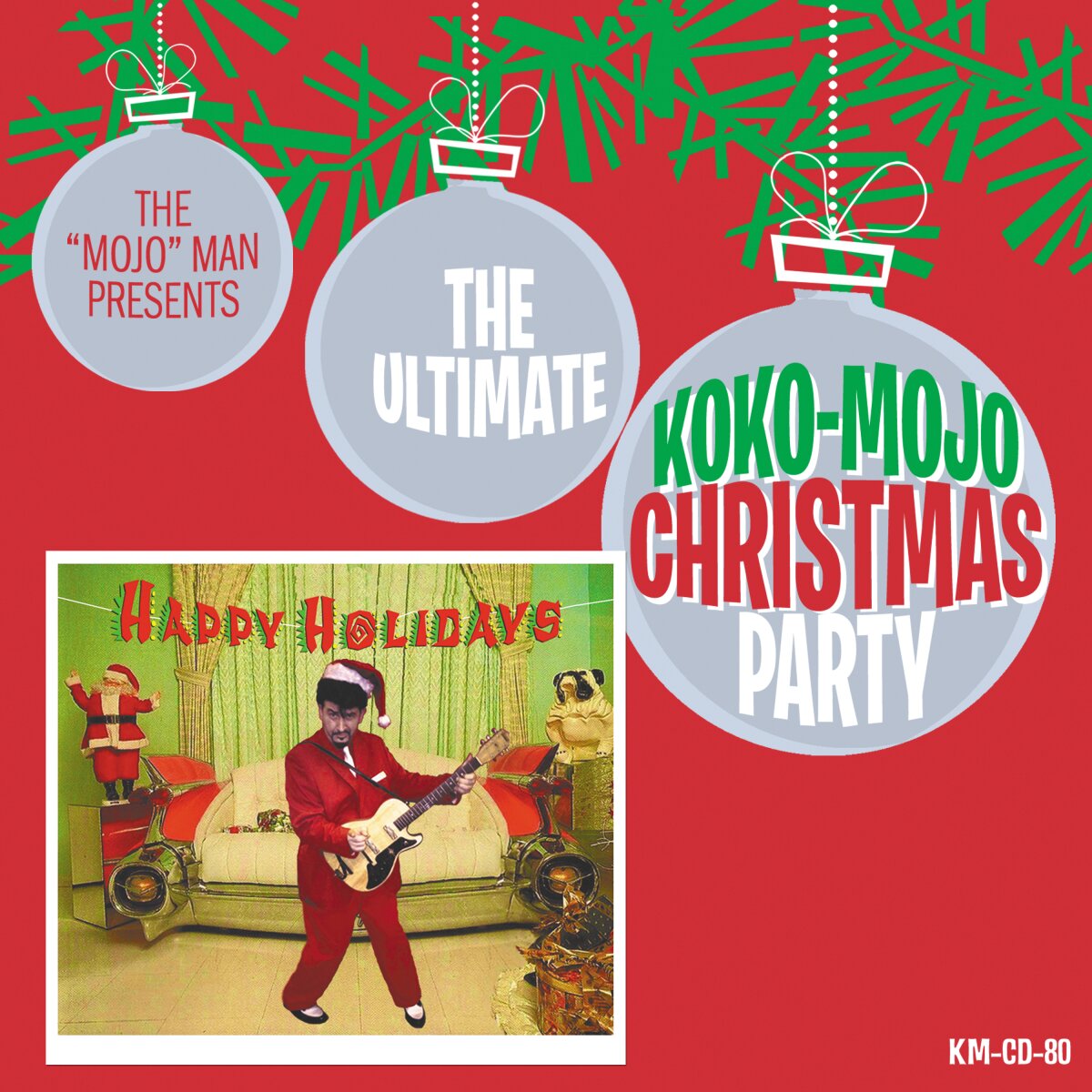 Ultimative Koko-mojo Christmas Party, 14,28