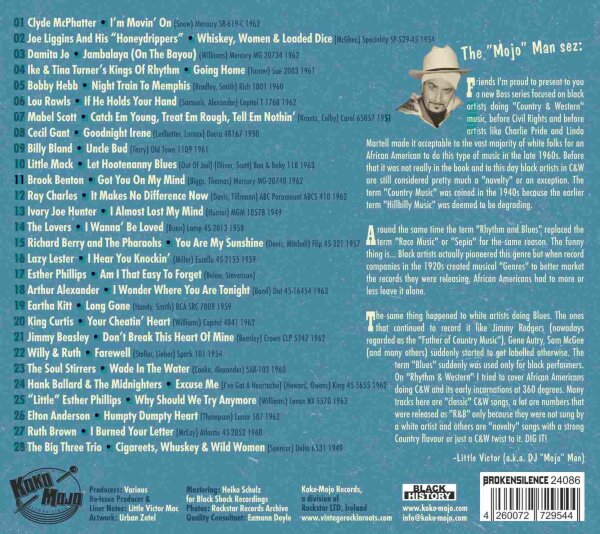 Coming Soon! [www.vintagerockinroots.com]